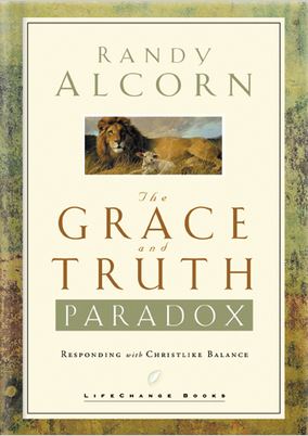Grace and Truth | Compelling Love