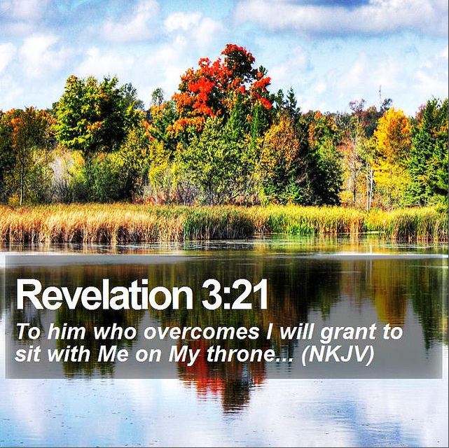 More Than Conquerors | Compelling Love