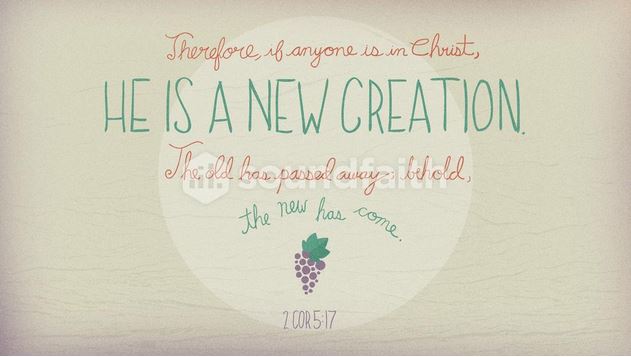 The Compelling Love of Christ | Compelling Love