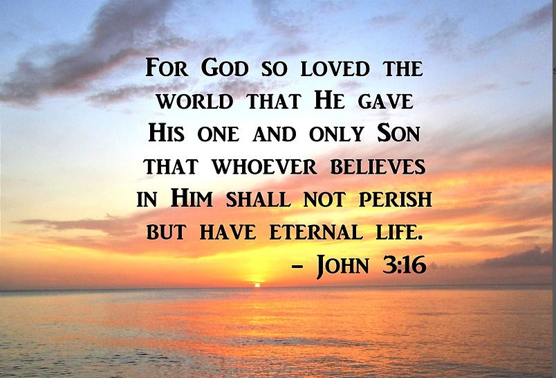 The Compelling Love of Christ | Compelling Love