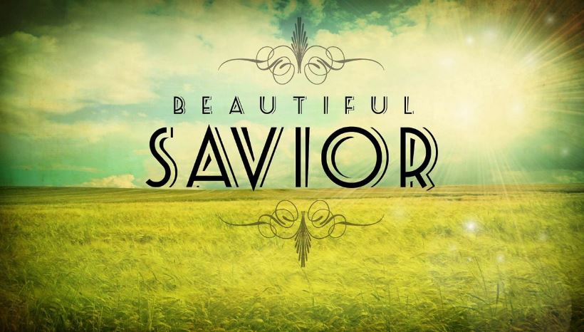 Beautiful Savior | Compelling Love